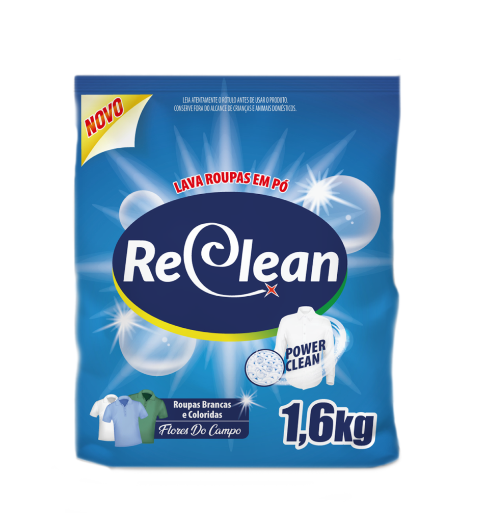 Produtos – Produtos Reclean