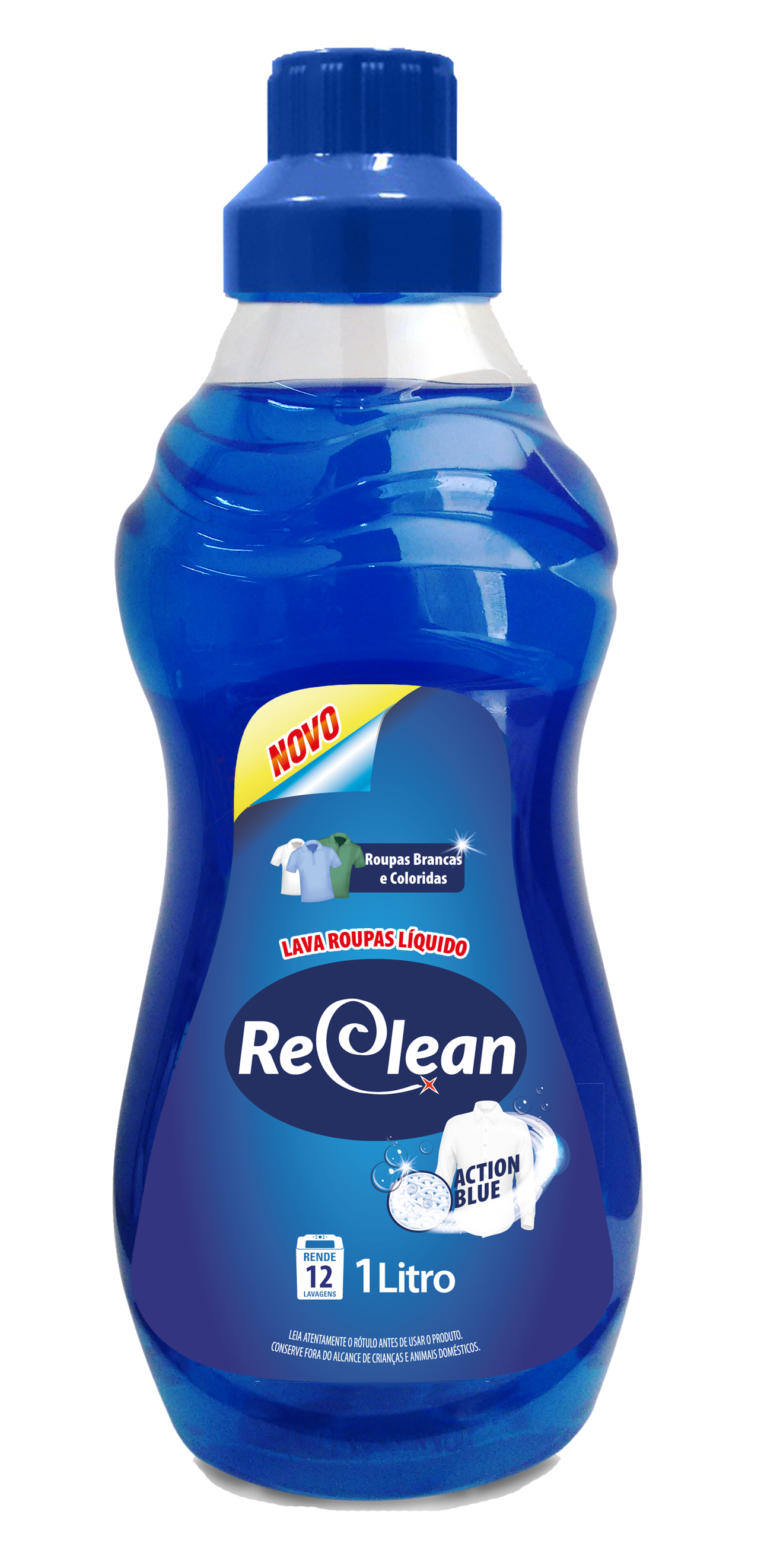 Produtos Reclean